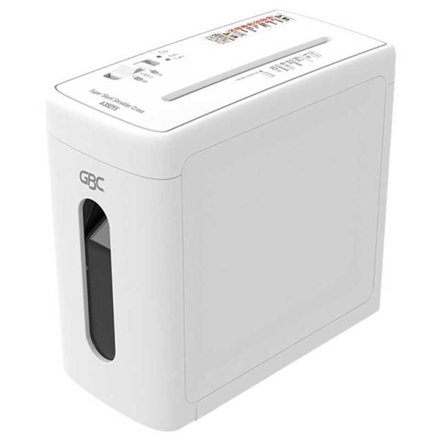 アコ・ブランズ・ジャパン　スーパーサイレントシュレッダクロスカット GBC ［クロスカット /A4サイズ］　GSHA3809X