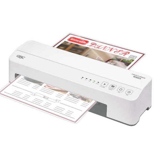 アコ・ブランズ・ジャパン　ラミネーター M360CA GBC ［A3サイズ /6本］　GLMM360CA