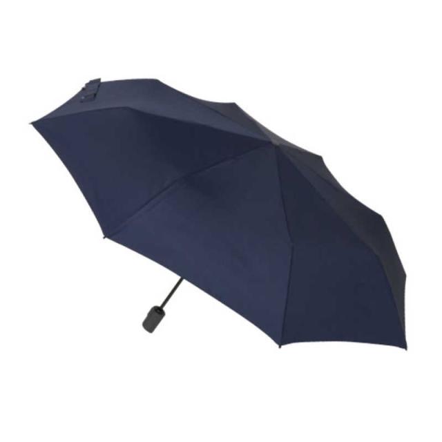 インテック　VISION Navy 折り畳み傘(雨傘/53cm) knirps クニルプス ［雨傘 /53cm］　KNV6225-6908