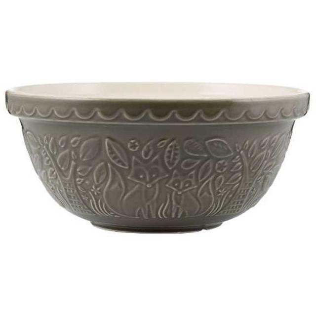 RAYWARE　Mason Cash ミキシングボウル インザフォレスト グリーン オウル 26cm　27185