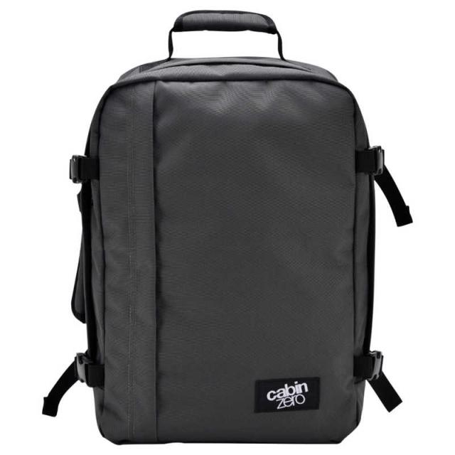 UNBY　CLASSIC 36L バックパック リュック Original Grey　CZ171 203