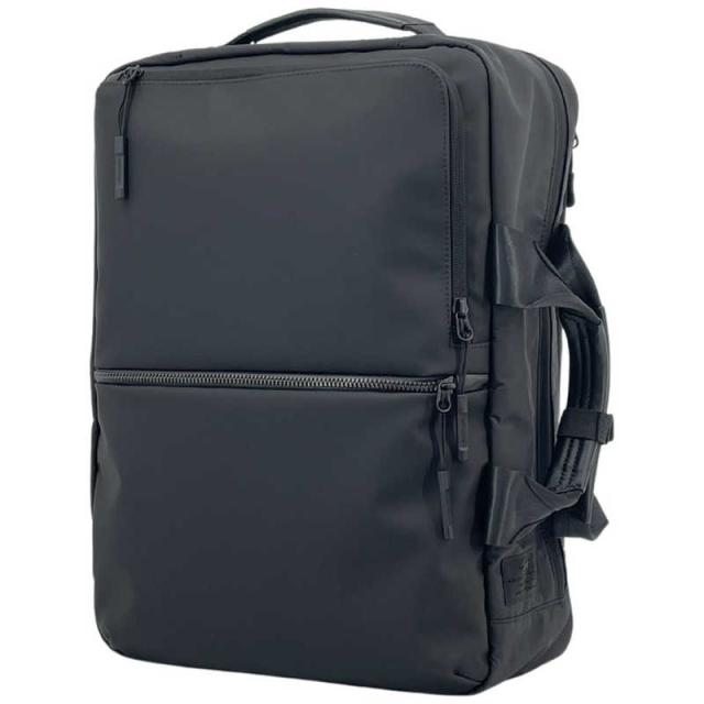 サムソナイト　2WAY リュック Lサイズ SUB-LIM(サブリム)  ブラック　HT7*09003