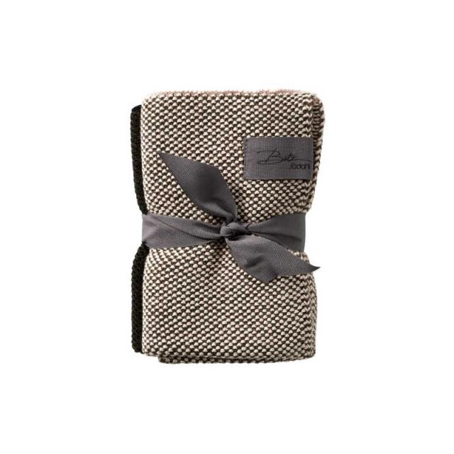 ソダール　ディッシュクロス 30x30 ORGANIC Olive 4個セットl オリーブ/ オリーブ／　12287CN