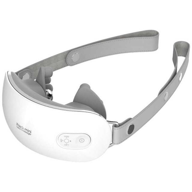 BREO　ネックマッサージャー iNeck mini　BRN-4100/H