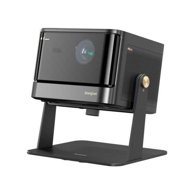 DANGBEI　プロジェクター Dangbei Mars Pro2 Projector/Black＋Stand Bundle Black　DBOX02ACDB03