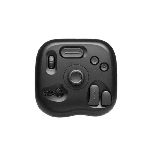 TOURBOX　TourBox Lite TourBox ブラック　TBL