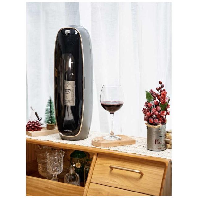 VINOFONTAINEPTELTD　SANTUSワインサーブマシーン　Pro