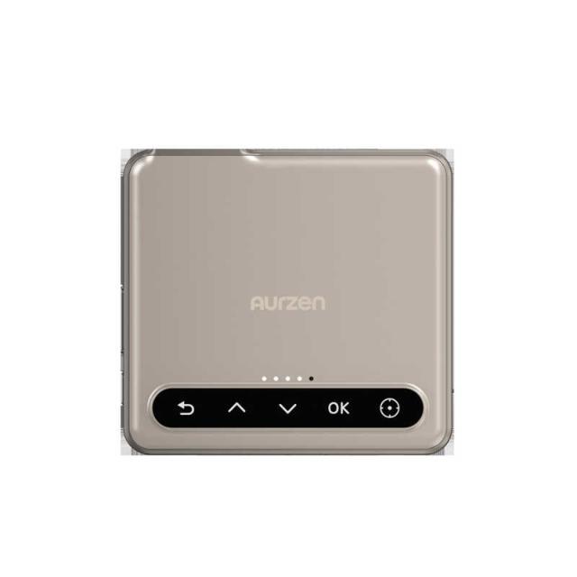 AURZEN　ZIP アウトドア・旅行 4in1セット　DZ001