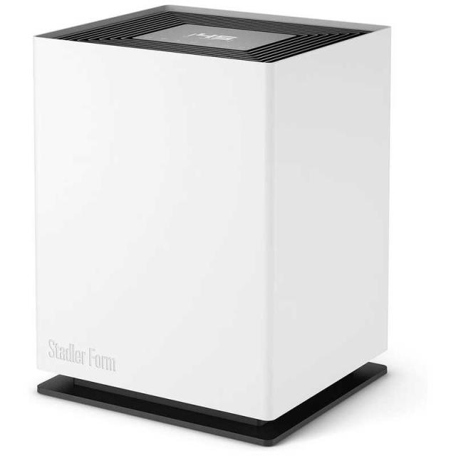 スタドラーフォーム　加湿器 Noah 気化式 木造13.5畳 鉄筋22畳 ホワイト　SF-NOAH