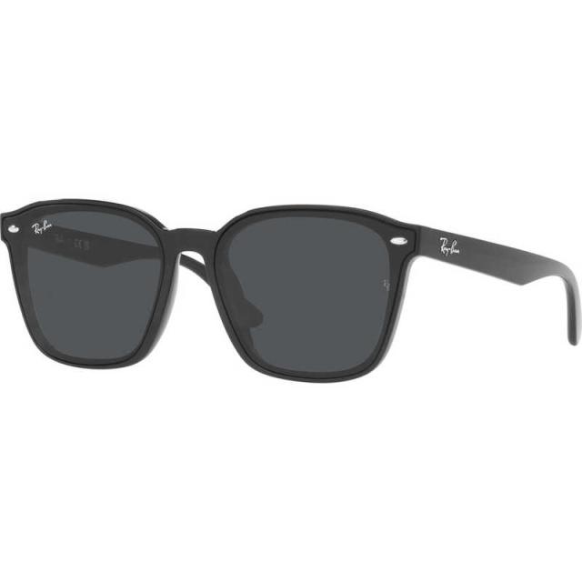 レイバン　Ray-Ban サングラス RB4392D 601/87 66mm ブラック/ダークグレー　RB4392D_6018766
