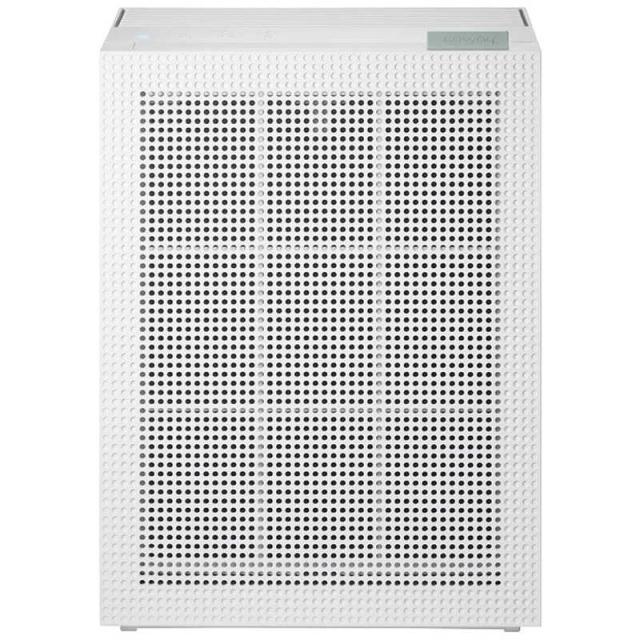 COWAY　空気清浄機 AIRMEGA 150 空気清浄: 20畳まで PM2.5対応 アイボリーホワイト　AP-1019C-W
