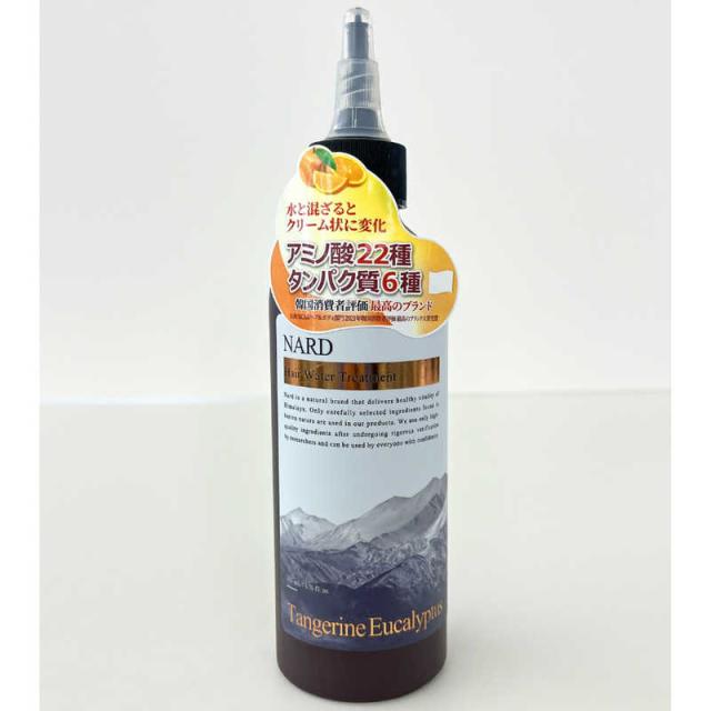 ブーケガルニ＆ナードジャパン NARDウォータートリートメント200ml(アロマハーブの香り) の通販はau PAY マーケット - コジマ au PAY マーケット店 | au PAY ...