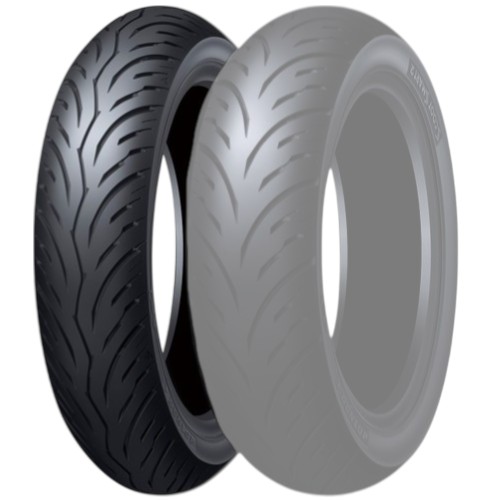 DUNLOP(ダンロップ) バイク タイヤ SCOOTSMART2 80/90-14 40P TL フロント 351762 DIO110｜アドレス110の通販はau PAY マーケット ...