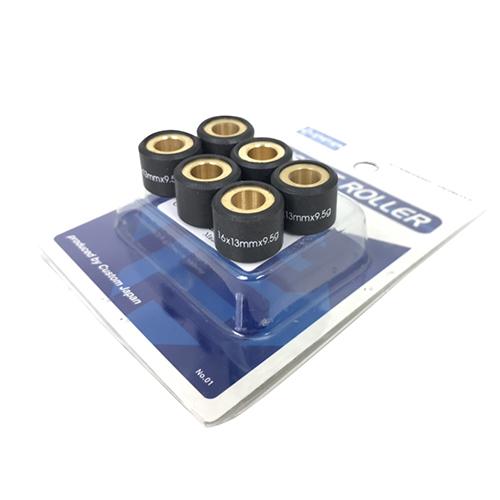 PFP(ピーエフピー) バイク Y15×12 11.0g ウエイトローラー WR035 ヤマハ系汎用の通販はau PAY マーケット ...