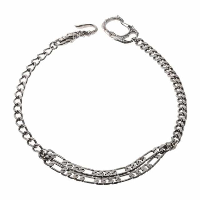 アルテミスクラシック ArtemisClassic アルファミックス ウォレット チェーン SV925 スターリングシルバー ACWC0017