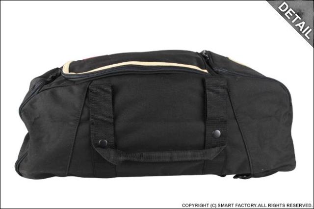 マンハッタンポーテージ バックパック ダッフルバッグ Manhattan