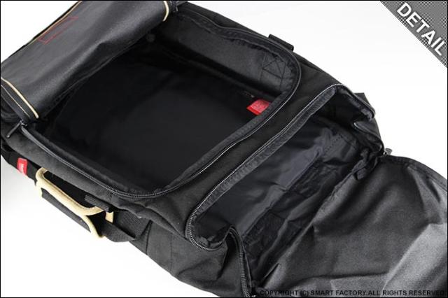 マンハッタンポーテージ バックパック ダッフルバッグ Manhattan