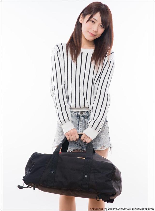 マンハッタンポーテージ バックパック ダッフルバッグ Manhattan