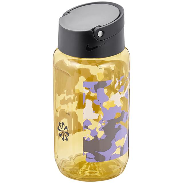 スポーツボトル 480ml ナイキ NIKE TR リニューリチャージツイスト ボトル 16OZ 直飲み 水筒 ジャグ トレーニング フィットネス ランニング ジョギング ジム ウォーター ...