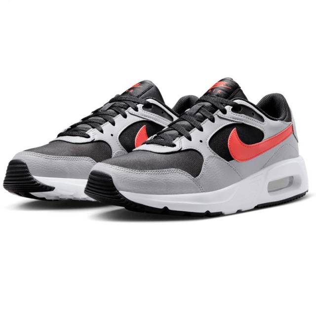 ナイキ スニーカー メンズシューズ NIKE エア マックス SC ローカット AIR MAX ローカット スポーツ シューズ 男性用 くつ エアーマックス nike メンズスニーカー ナイキスニーカー エアー クッション 運動靴 ブランド くつ/CW4555-015