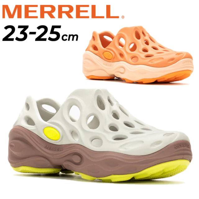 メレル サンダル レディース シューズ MERRELL ハイドロ ネクスト ジェン モック 水陸両用 軽量 女性用 アウトドア  スポーツサンダル メレルシューズ HYDRO NEXT GEN MOC ブランド くつ/HYDRO-NXTGEN-MOCW
