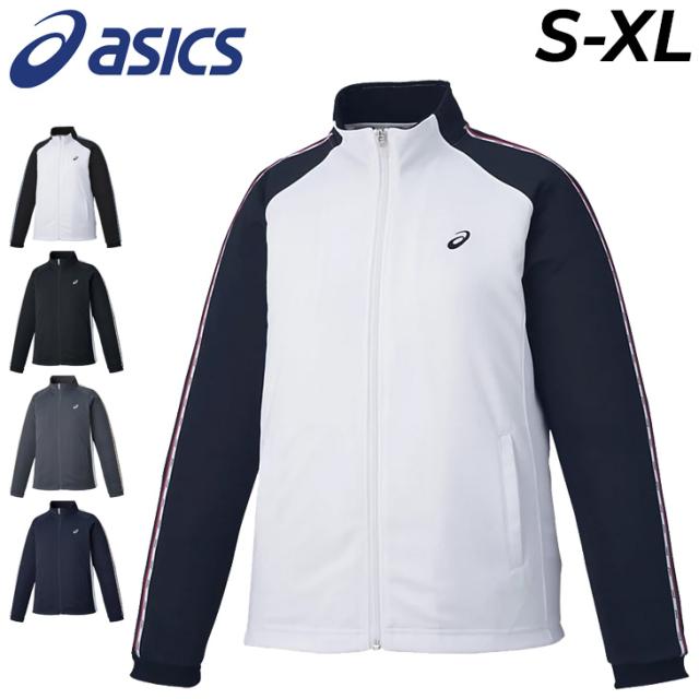 アシックス レディース asics ドライ トレーニングジャケット リサイクル素材 アウター 女性 女子 スポーツウェア ブランド アパレル/2032C703【取寄】【返品不可】