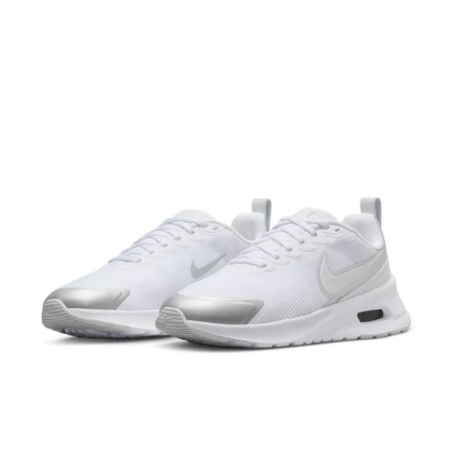 ナイキ スニーカー レディース+ NIKE AIR MAX NUAXIS ローカット スポーツ  エアーマックス 女性 スポーティ 運動靴 nike エア マックス ナクシス ブランド くつ/HF1233-101