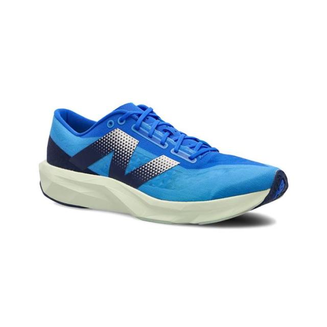 ニューバランス ランニングシューズ メンズ Ｄ幅 NEWBALANCEフューエルセル パルス FuelCell Pvlse v1 YW ローカット 大きいサイズ レーシング レース マラソン 陸上 トレーニング 男性用 スニーカー ブランド スポーツシューズ 運動靴 くつ/MFCNP-YW