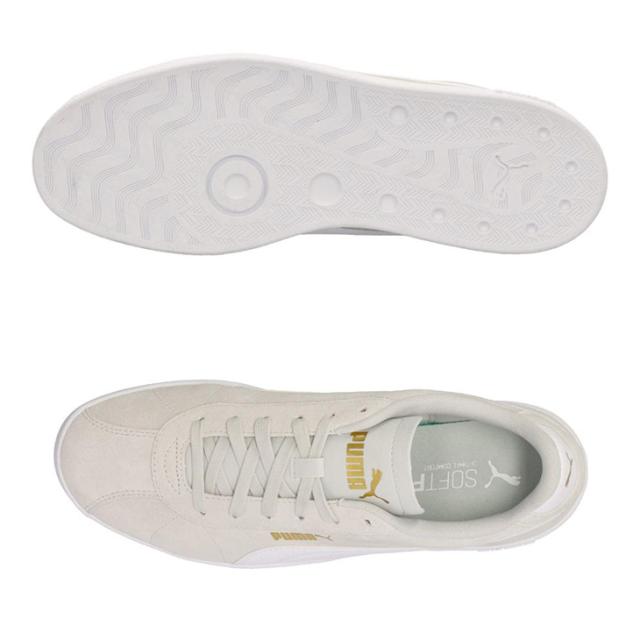 プーマ スニーカー メンズ レディース PUMA CLUB 2 ユニセックス