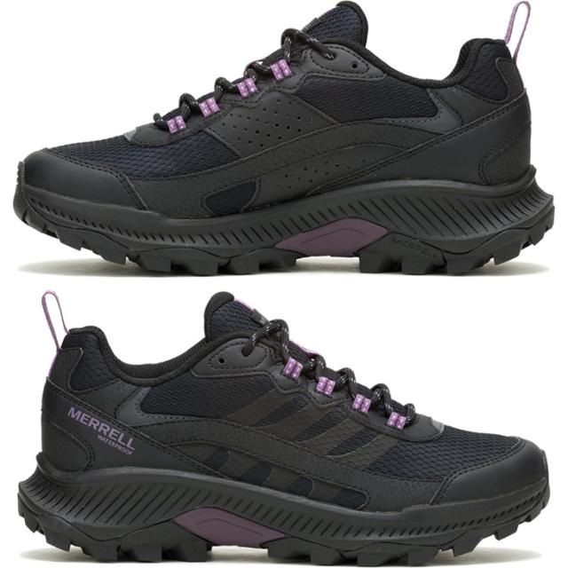 メレル レディース アウトドアシューズ MERRELL SPEED STRIKE 2