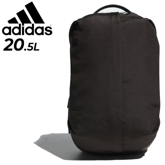 アディダス リュック 20.5L メンズ レディース バッグ adidas 4NWNL バックパック スポーツバッグ ユニセックス スポーティ  通勤 通学 普段使い デイパック 男女兼用 鞄 メンズリュック レディースリュック ブランド 男性 女性 アクセサリー/JRZ13