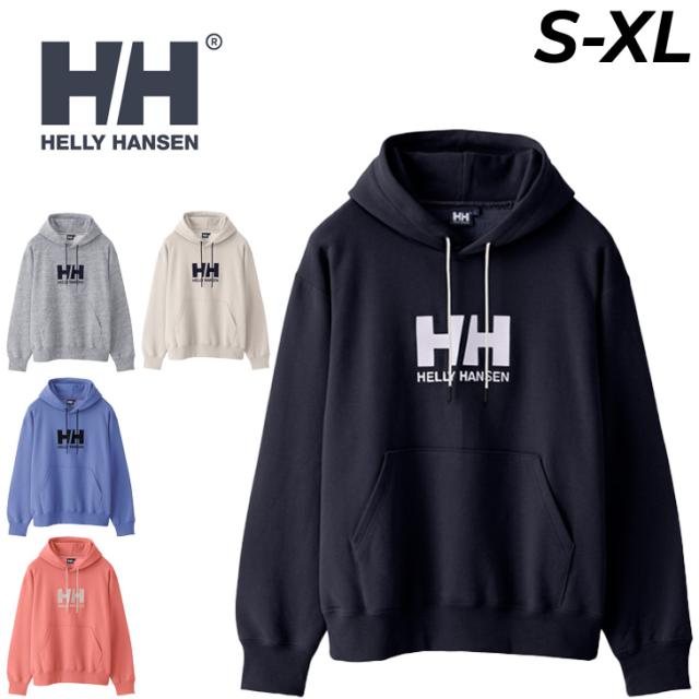 ヘリーハンセン パーカー スウェット メンズ レディース HELLYHANSEN 裏起毛 プルオーバー パーカ フーディ 保温 スエット メンズウェア アウトドアウェア ウエア ユニセックス ブランド 冬 秋/HH32377