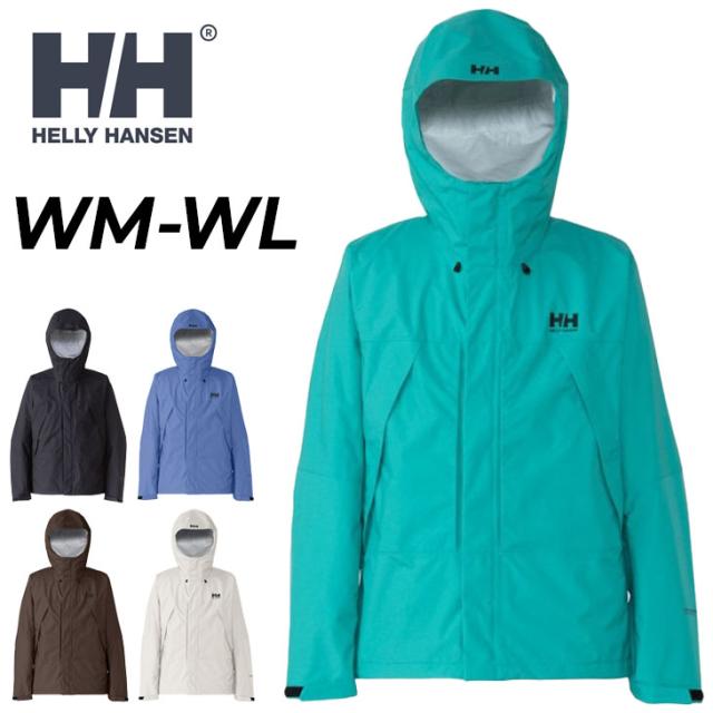 ヘリーハンセン 防水ジャケット レディース HELLYHANSEN アウトドアウェア アウター 登山 トレッキング レディースウェア  デイリー ジャンバー ブランド 機能性 アパレル/HOE12272UW