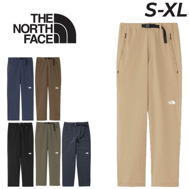 ザ・ノース・フェイス アウトドアパンツ メンズ THE NORTH FACE 登山 トレッキング クライミング キャンプ ストレッチ性 長ズボン 男性 ボトムス/NB32302