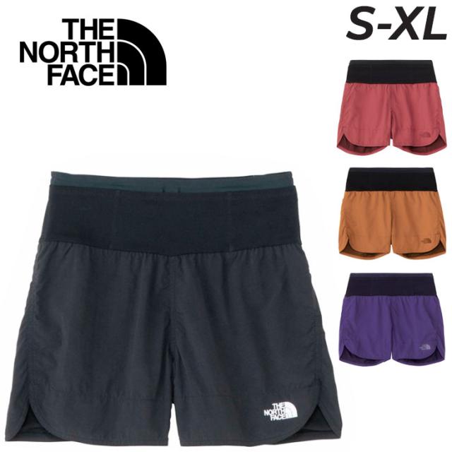 ザ・ノース・フェイス ランニングパンツ レディース ショートパンツ THE NORTH FACE フリーランスパートショーツ スポーツウェア ジョギング マラソン トレーニング ジム 女性 短パン ボトムス ずぼん ブランド アパレル/NBW72490