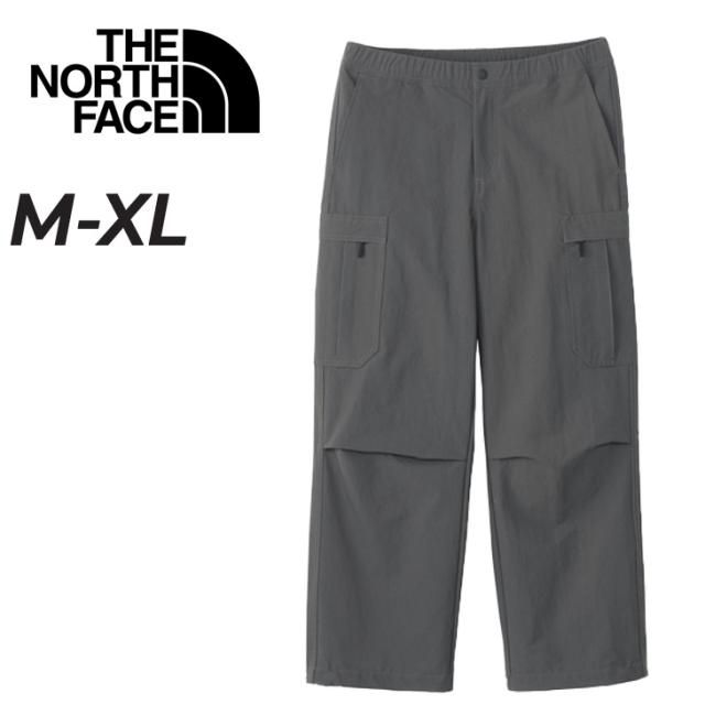 ザ・ノース・フェイス トレッキングパンツ レディース THE NORTH FACE ハイカーズカーゴパンツ はっ水 アウトドアパンツ アウトドアウェア 登山 ハイク ハイキング キャンプ ロングパンツ 女性 タウン  ボトムス 服 長ズボン ブランド アパレル/NBW82401