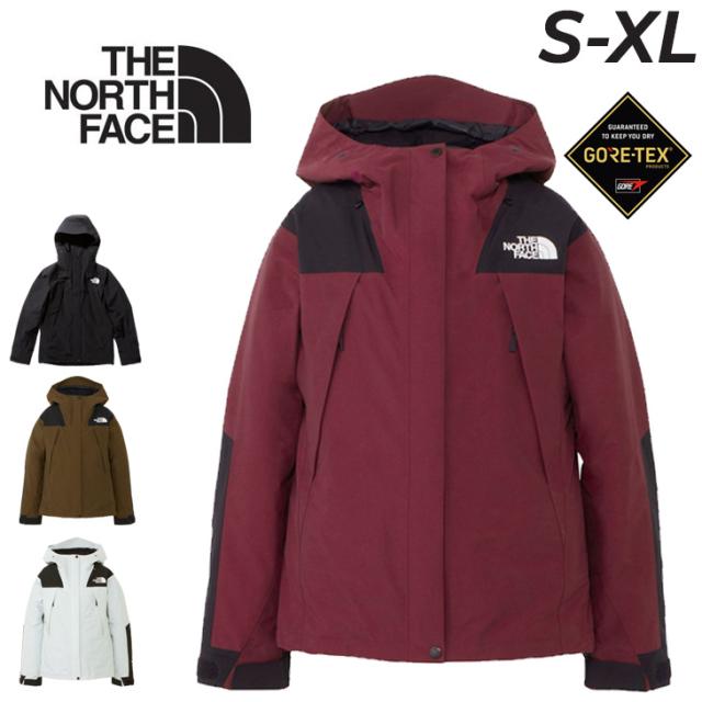 ザ・ノース・フェイス マウンテンジャケット レディース THE NORTH FACE 防水 アウターシェル 山岳用 アウトドアウェア GORE-TEX 登山 トレッキング ウィンタースポーツ スキー スノボ— レディースジャケット ブランド 秋冬 ゴアテックス ジャンバー/NPW61800