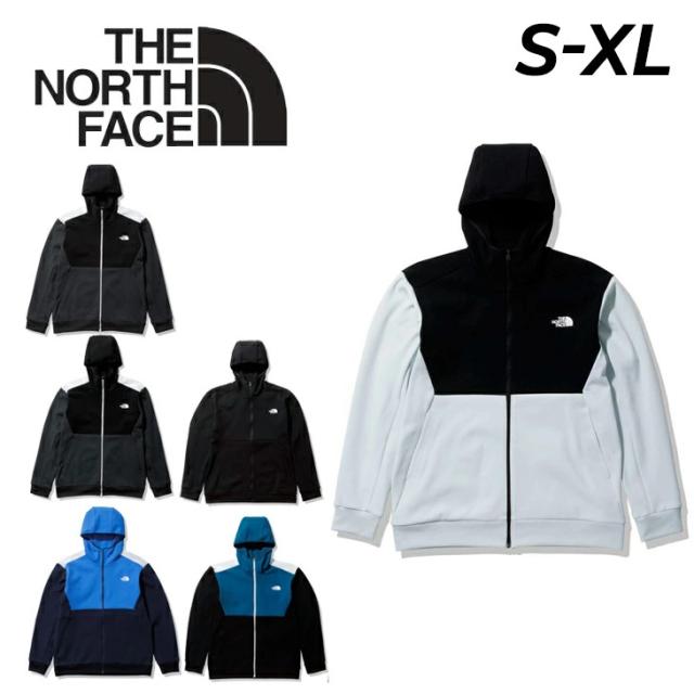 ザ・ノース・フェイス ジャージ ジャケット メンズTHE NORTH FACE スポーツウェア トレーニング ジム 男性 上着 運動 普段使い/NT62290