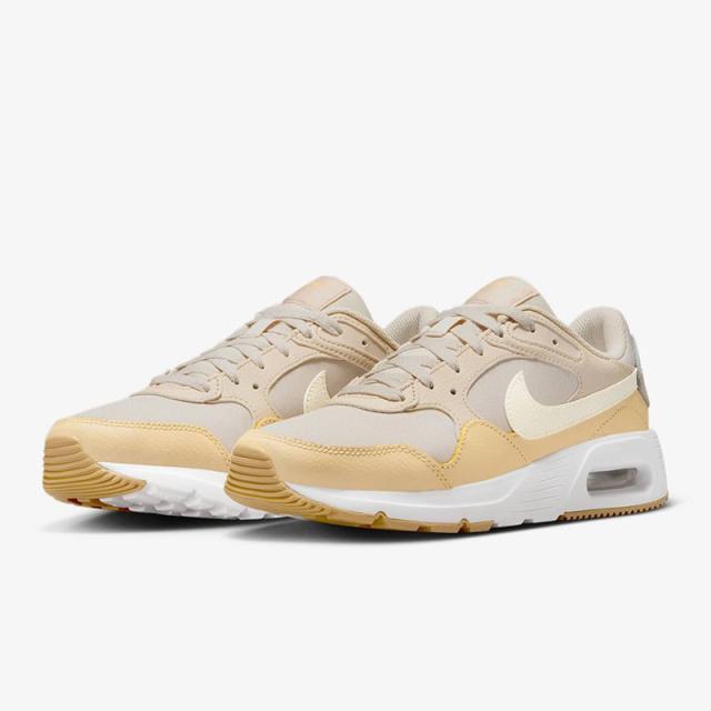 ナイキ スニーカー レディース NIKE WMNS エア マックス SC ローカット AIR MAX スポーツ  女性 スポーティ レディーススニーカー ナイキシューズ エアーマックス 運動靴 ブランド nike くつ/CW4554-123