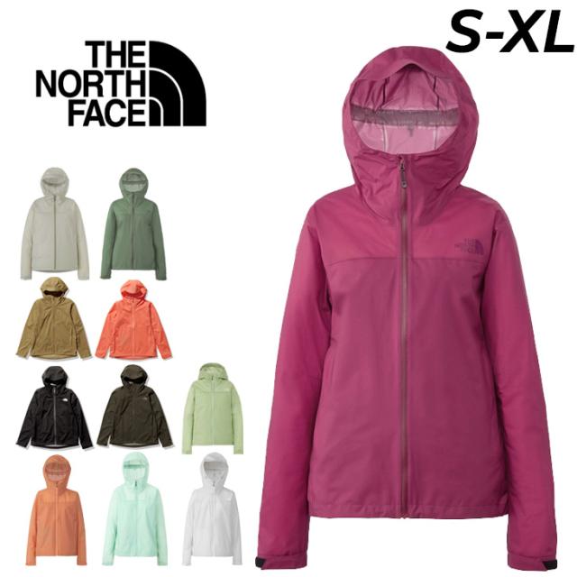 ザ・ノース・フェイス レディース レインジャケット THE NORTH FACE ベンチャージャケット 防水シェル アウター アウトドアウェア 登山 トレッキング キャンプ デイリー 女性 ウィンドブレーカー ウインドブレーカー 上着 ジャンバー ブランド アパレル/NPW12306