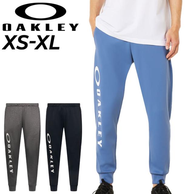 オークリー ジャージパンツ メンズ OAKLEY Enhance 3Rdg Synchronism Pt 8.0 ロングパンツ トレーニングパンツ スポーツウェア ボトムス ジャージー 吸汗速乾 UVカット ストレッチ 男性用 長ズボン ずぼん 服 ブランド アパレル/FOA407614