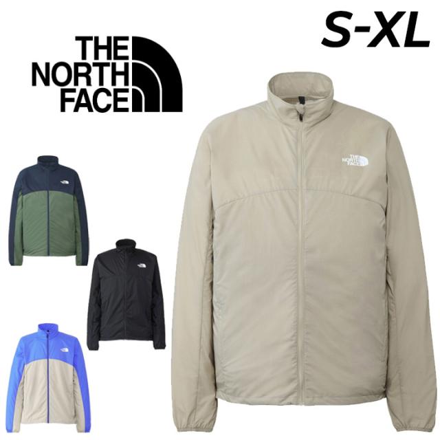 ザ・ノース・フェイス ウィンドブレーカー メンズ THE NORTH FACE スワローテイルジャケット ウインドシェル アウトドアウェア アウター 防風 撥水 軽量 登山 ハイキング キャンプ トレラン スポーツウェア ウインドブレイカ— ブランド 服 アパレル/NP22203