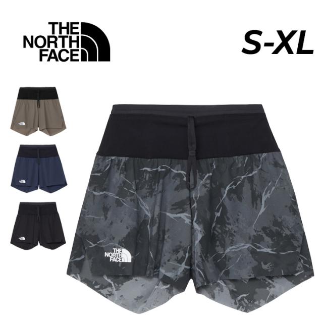 ザ・ノース・フェイス ショートパンツ レディース ランニングパンツ THE NORTH FACE エンデュリストレイルショーツ はっ水 ナイロン 軽量 UVカット マラソン ジョギング トレラン 女性 ボトムス スポーツウエア 短パン レディースウェア ブランド アパレル/NBW22572