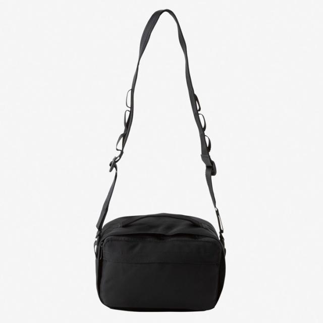 ザ・ノース・フェイス ショルダーバッグ 4L メンズ レディース 鞄 THE