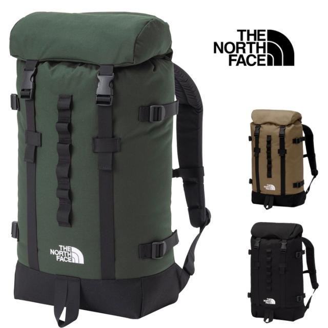 ザ・ノース・フェイス リュック 28L メンズ レディース バッグ THE NORTH FACE クレッターサック｜バックパック 鞄 ユニセックス アウトドアパック　ハイキング 普段使い デイパック 通勤 通学 男女兼用 ブランド かばん/NM82551
