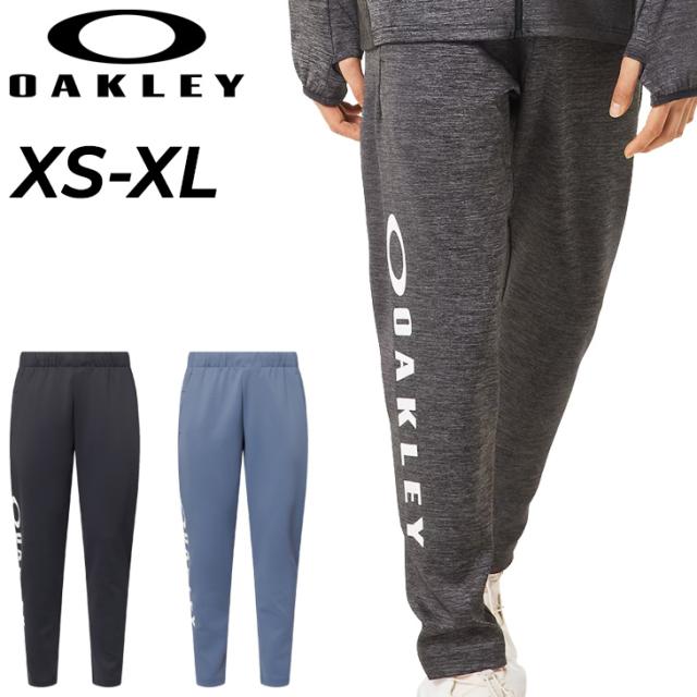 オークリー トレーニングパンツ メンズ OAKLEY 3Rdg Synchronism Pants 8.7 ロングパンツ 長ズボン 吸汗速乾 はっ水 男性 スウェット ジャージ スポーツウェア ボトムス メンズウェア スウェジャー ブランド 服 秋冬 アパレル/FOA408284