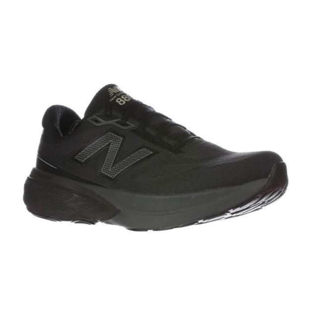 ニューバランス ランニングシューズ 2E メンズ Newbalance Fresh Foam X 880 v15 Gore-Tex｜防水シューズ ゴアテックス 厚底 男性用 ランシュー ジョギングシューズ ロードラン マラソン スポーツシューズ 運動靴 大きいサイズ ブランド くつ/M880G-B15