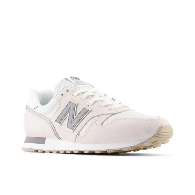 ニューバランス スニーカー B幅 レディース Newbalance 373 女性用 細め スリム ローカット シューズ ランニングスタイル Nロゴ レディーススニーカー 婦人靴 運動靴 キレイめ スポーツMIX ブランド くつ/WL373-XA2