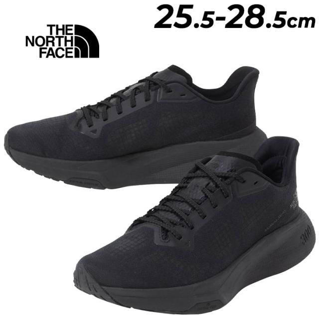 ザ・ノース・フェイス トレイルランニングシューズ メンズ・ユニセックス THE NORTH FACE アルタメサ 300 ロード｜厚底 トレイルシューズ トレラン 靴 軽量 ランニングシューズ スポーツシューズ ランシュー ブランド くつ/NF02505