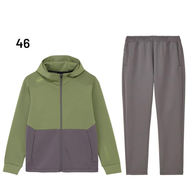 カンタベリー スウェット 上下 メンズ レディース canterbury ダフ